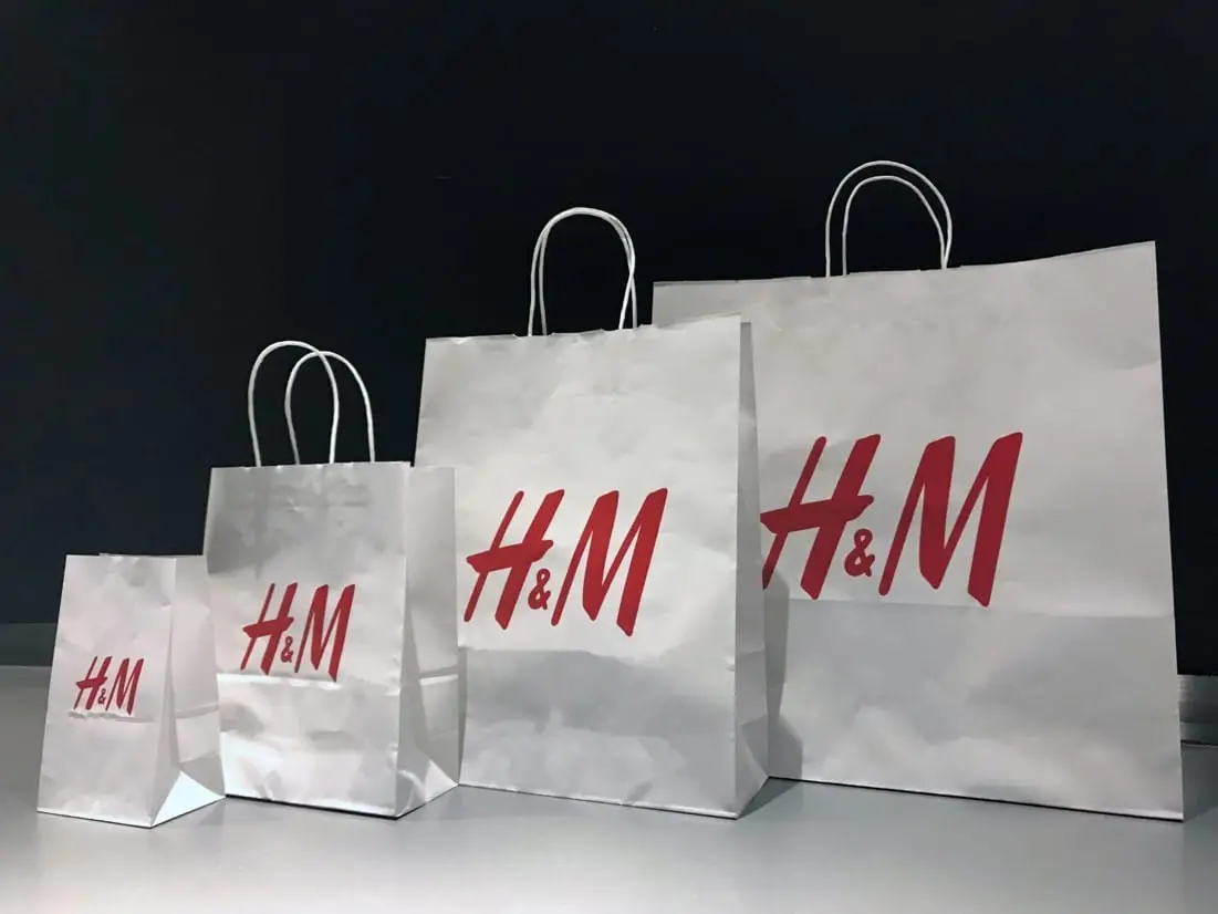 Hello, paper bag.｜プラスチック・スマート